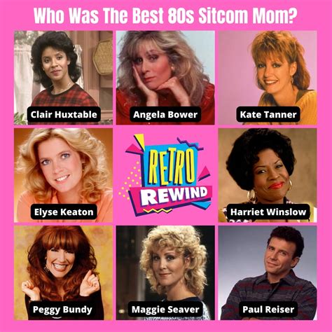 Whether It Was Clair Huxtables Sharp Wit And Wisdom On The Cosby Show