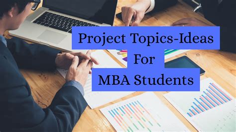 Best Mba Project Topics For Management Students Distance Mba Hub
