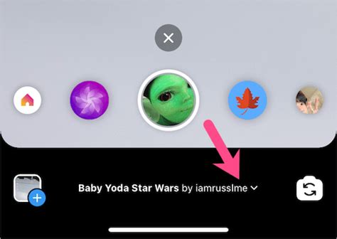 How To Find Saved Effects On Instagram Story And Reels
