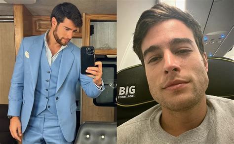 Danilo Carrera Reapareció En Televisa Con Muletas Y Raspones