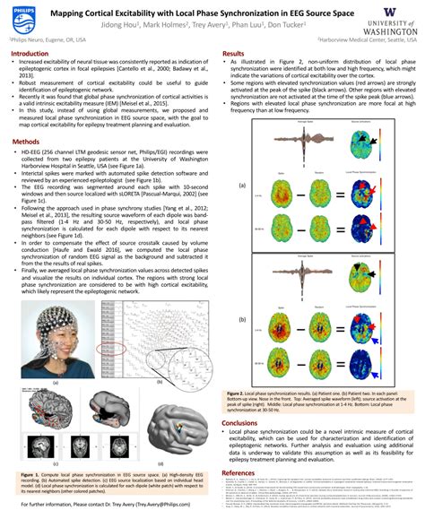 Pdf Mapping Cortical Excitability With Local Phase Synchronization In