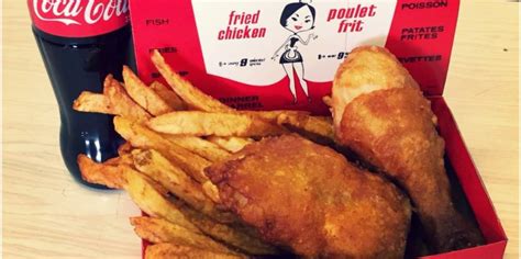 Dixie Lee Bathurst Places To Eat Explore The Chaleur Region In New Brunswick Chaleur Tourism