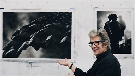 Robert Longo Louisiana Museum Of Modern Art