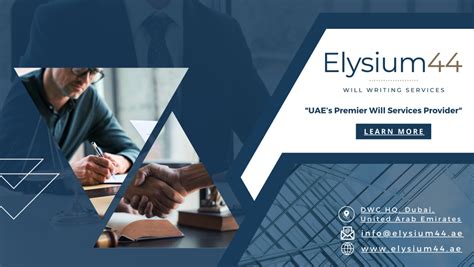 3 Most Common Patterns Followed In Wills In Dubai And Across The Uae