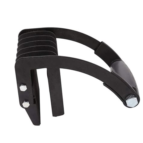 Carrier Gripper Sheet Plywood Gripper Handle Panel Vicedeal