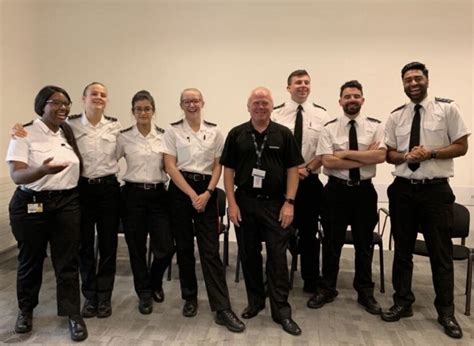 Hmpps Prisonofficer Emily C 12 Comments