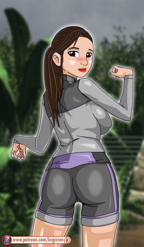 Rule 34 61456797 Yaz Camp Jw Luigizion Tagme 6199299