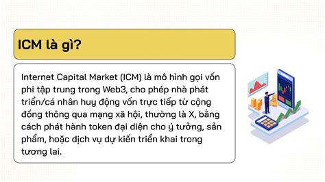 Icm Là Gì Internet Market Capital Là Xu Hướng Nhất Thời Hay Mô Hình để