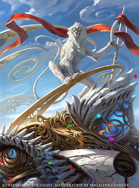 Ragavan Magic The Gathering Wiki Fandom