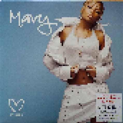 Love And Life 2 Lp 2003 Von Mary J Blige