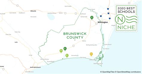 Brunswick County North Carolina Zip Codes At Cheryl Talley Blog