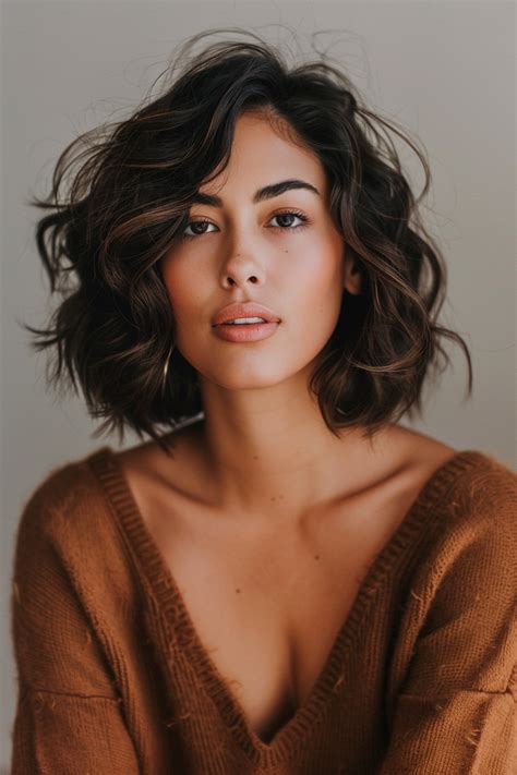 63 Bouncy Bob Hairstyle Ideas For A Fresh Look