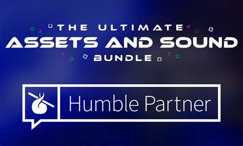 The Ultimate Assets And Sound Bundle