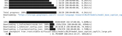 Load Checkpoint From Blipmodelbasecaptioncapfiltlargepth Is So