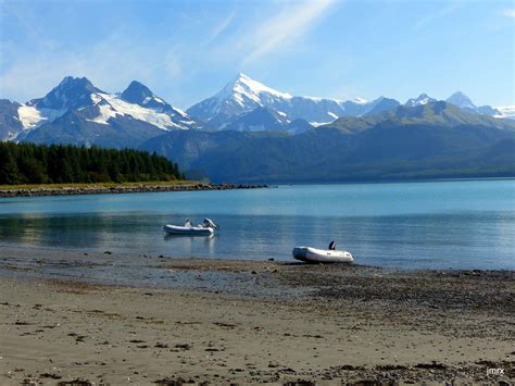 Alaska The Last Frontier Saison 3 Inside Passage De Lituya Bay A
