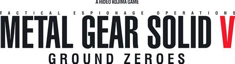 Metal Gear Solid V Ground Zeroes Images Launchbox Games Database