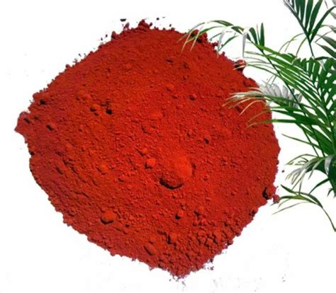 Red Texture Color Coating Powder Cas Number At Rs Kg In New Delhi