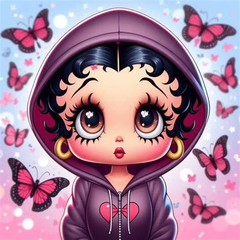Betty Boop Fan Good Morning ☀️ Facebook In 2024 Niedliche