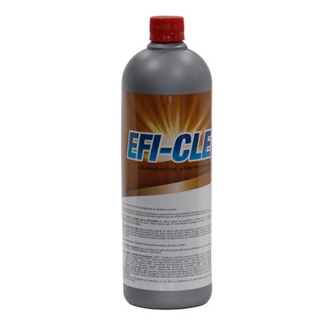 Efi Clean Piscinas Manantial