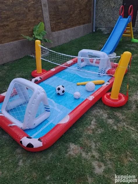 Deciji Bazen Intex Kupujemprodajem