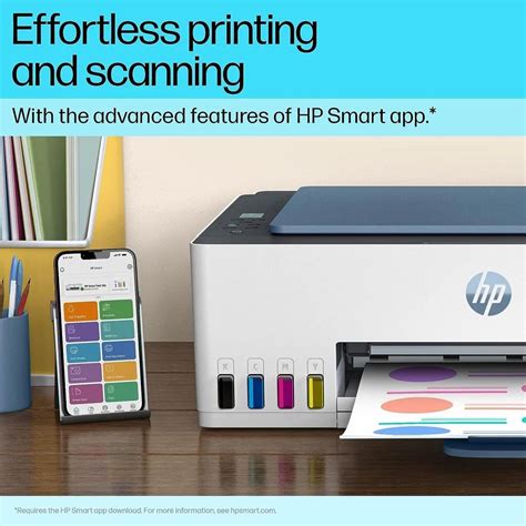 Hp Smart Tank 585 Printer For Office At ₹ 13250piece In Ahmedabad