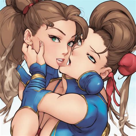 Ai Chun Li Vs Mai By Altercatfightairule3 On Deviantart
