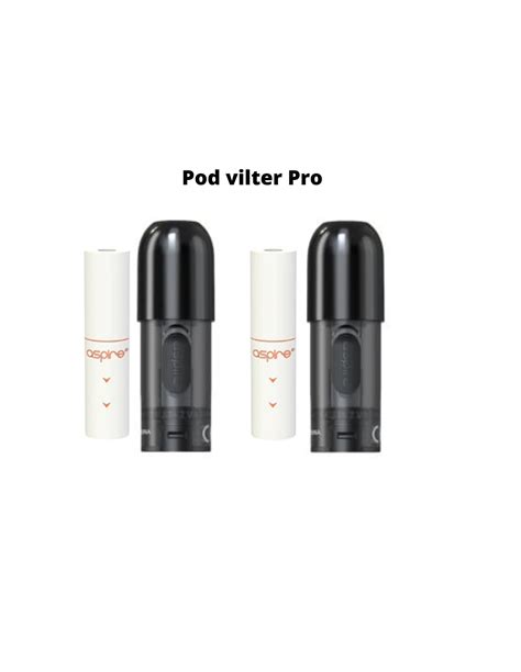 Pod Vilter Pro