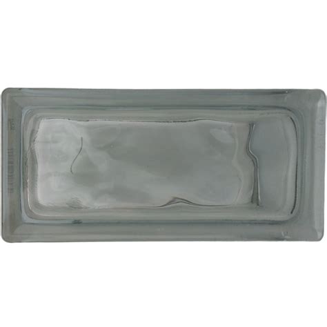 Rectangular Wave Glass Block 80302 Unlimited Enterprise Pte Ltd