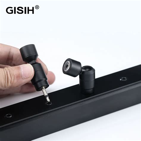 Detachable 5v 1w Led Light For Display Case Lighting Mini Led Spotlight