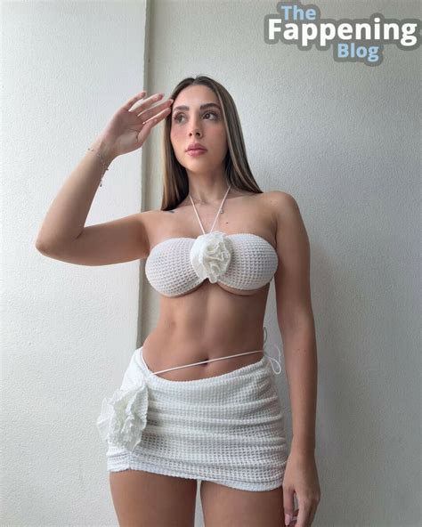 Fiorella Kessler Fiokessler Fiokm Nude Leaks Onlyfans Photo 1