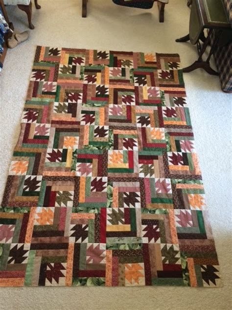 Mother Patchwork 2018