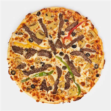 درباره ما پیتزا کمپانی