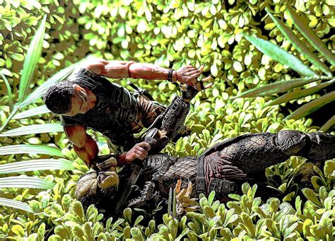 What The Hell Are You Ractionfigures