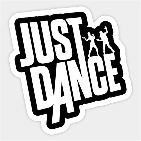 Just Dance Logo