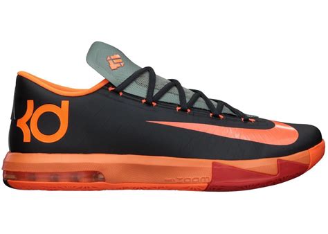 Nike Kd 6 Neutral Mens 599424 007 Us