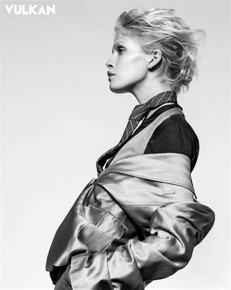 Liza Plotnikova Model Management