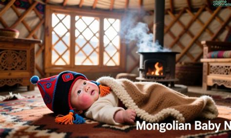 Top 550 Mongolian Names Meaning Origin And Modern Ideas