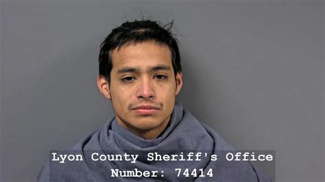 Charge List Amended In Lyon County Sex Exploitation Case Kvoe