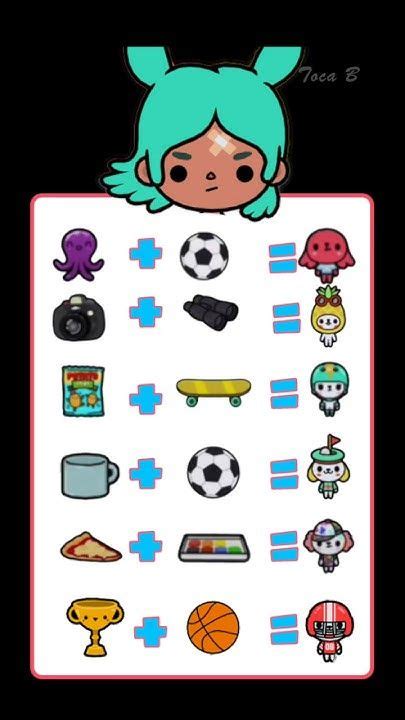 All Secret Crumpet Toca Boca Crumpets How To Make Crumpets Emoji
