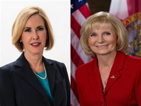 Personnel Note Sandra Murman Elizabeth Hapner Join Helen Gordon Davis