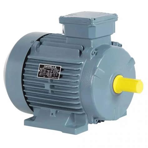 Single Phase Induction Motor At Best Price In Pimpri Chinchwad By Rajendra Enterprises Id