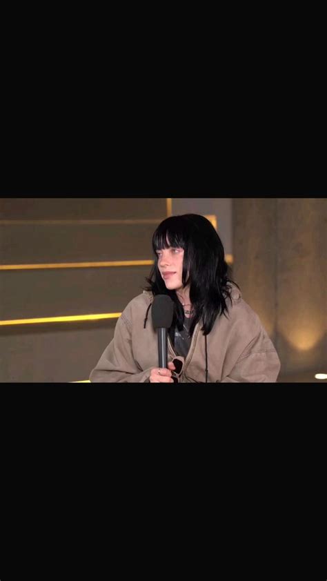 Billies Full Interview For Fitzyandwippa Videos Billie Eilish