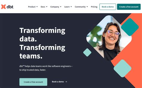 Best Data Transformation Tools In The Industry For Estuary