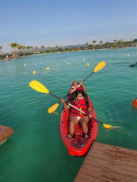 The Blyde Pretoria Precios Actualizados 2025