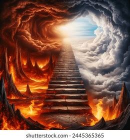 Real Pictures Of Heaven And Hell Yours Is Hell How One Night Altered