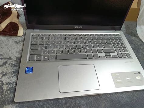 لاب تب اسوس جديد بلكرتونه 237928046 السوق المفتوح