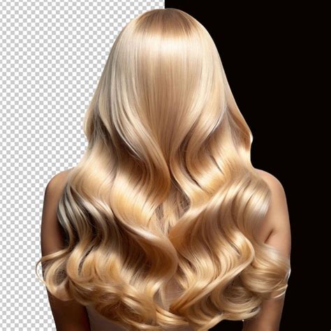 Flow Hairstyle Psd 2000 High Quality Free Psd Templates For Download