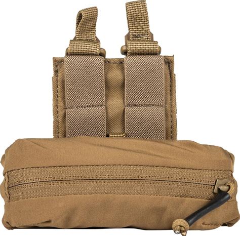 Flex Drop Pouch Csi Tactical And Ballistic