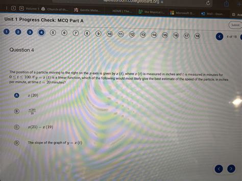 Is This Right It Feels Too Easy Ap Ab Calculus Rmathhelpers