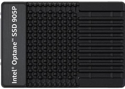 Use Intel Optane Ssd Cheat Your System Memory For Proxmox Or Vmware